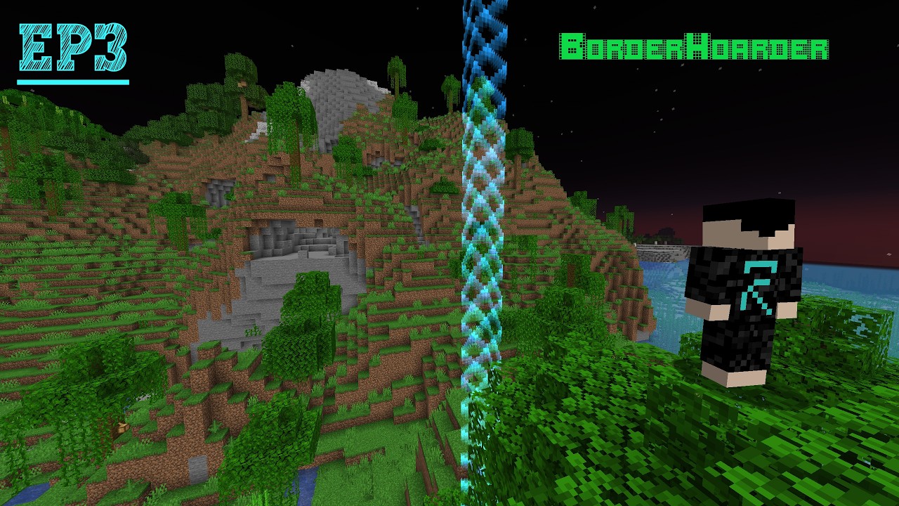 Border Hoarder - Episode 3: Mod Mayhem (No Commentary Full VOD) - YouTube