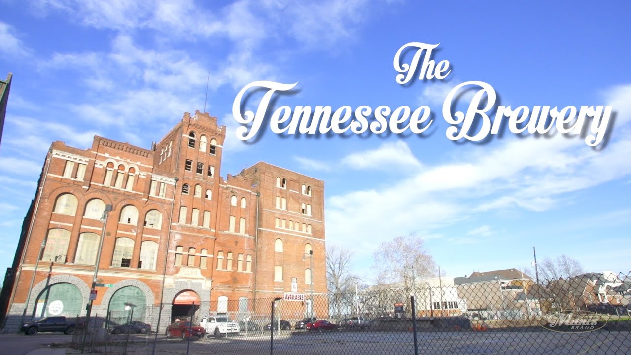Tennessee Brewery - YouTube