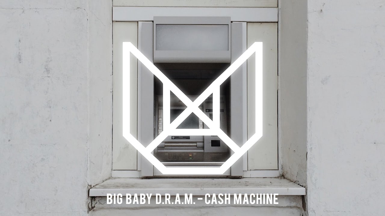 Big Baby D.R.A.M. - Cash Machine - YouTube
