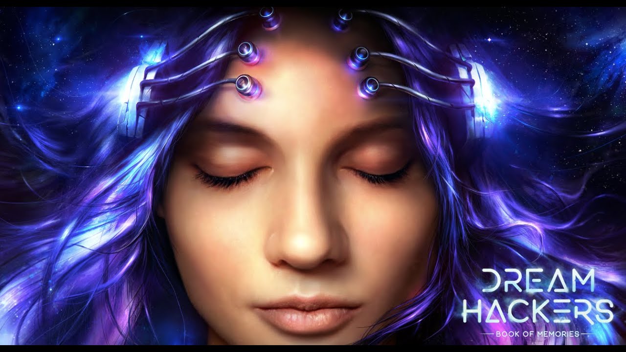 VRmatrix Presents: Dream Hackers Virtual Reality Adventure - YouTube