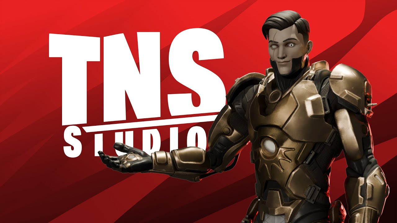 5 years of TNS Studio - YouTube
