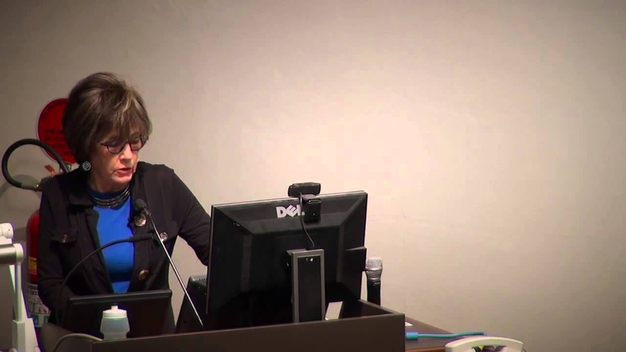 The Coal Dead Hand - Dr Ruth Colagiuri - YouTube