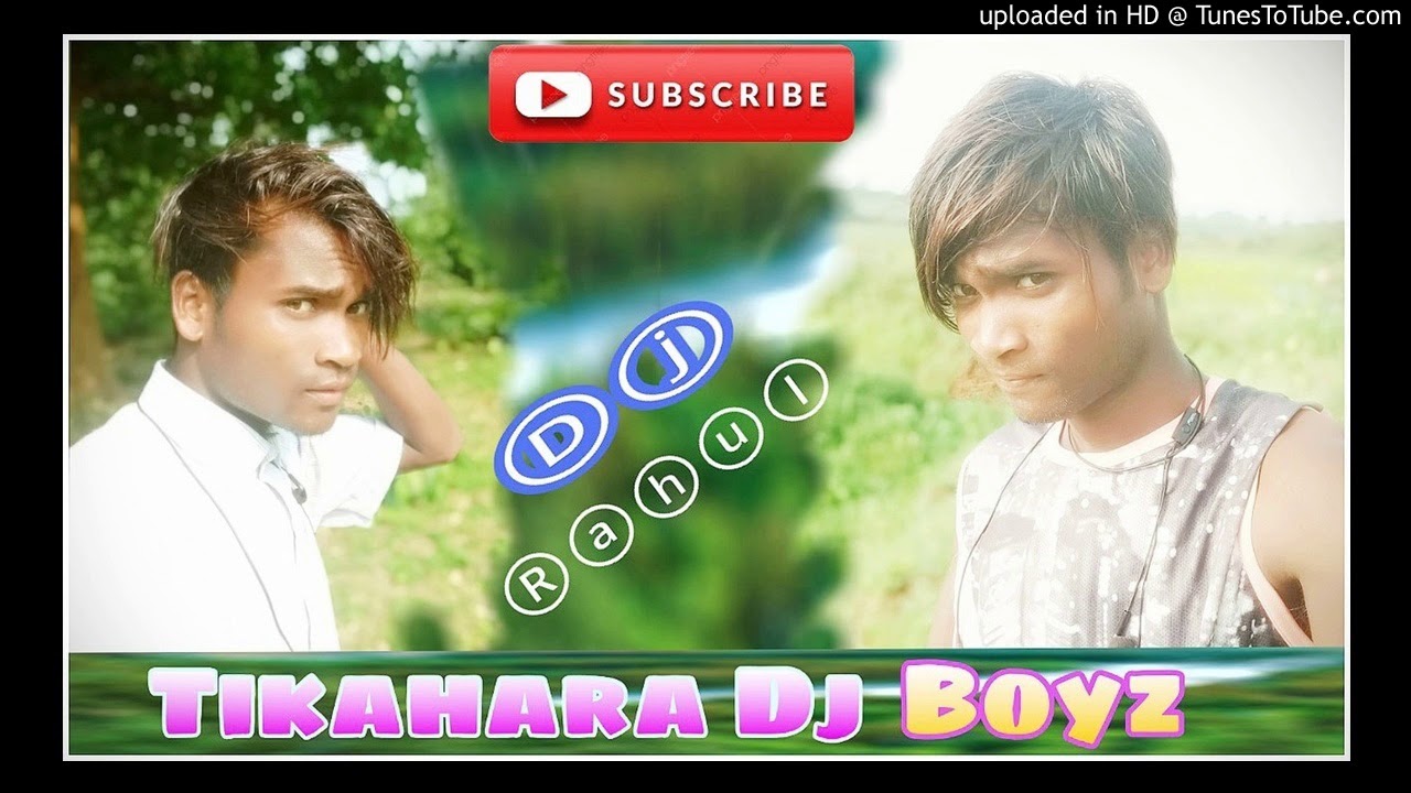 !!AAM_KO_EDIM_KAN_BURU_BURU_MORE_BURU_PAROM!(NEW_ SANTHALI_DJ_SONG_2020 ...