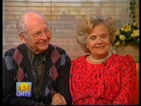 Willie y Dolly Joanknecht: un amor prohibido