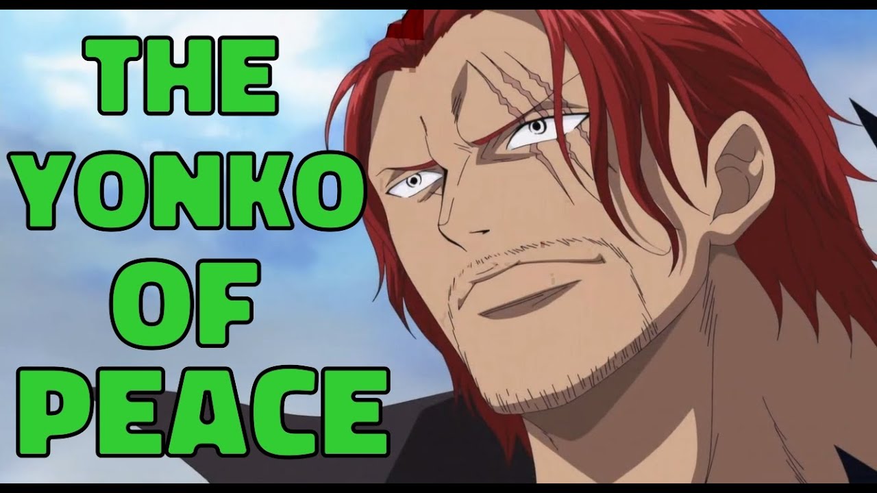 Understanding Shanks. - YouTube