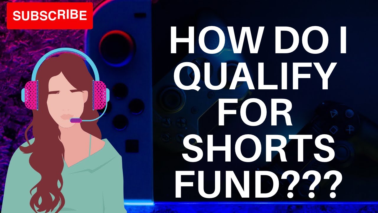 🤔Youtube Shorts Fund Eligibility || Youtube Shorts Funds #kavyasquad ...