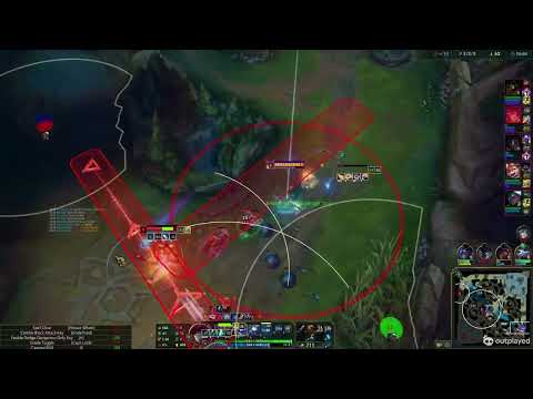 Scripting Dominating with Vanguard Bypass (WHAT BANS?) - League of Legends Scripts 2025 🎮