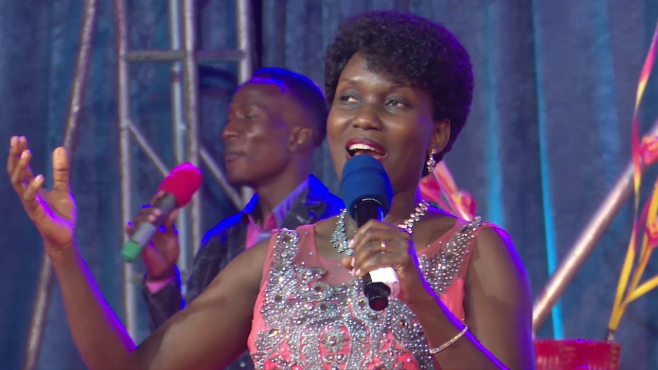 LOCKDOWN WORSHIP EXPLOSION 3 - YouTube