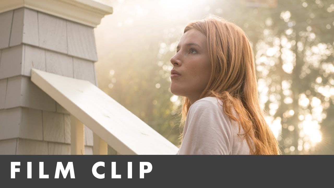 MIDNIGHT SUN - Official Clip starring Bella Thorne and Patrick ...