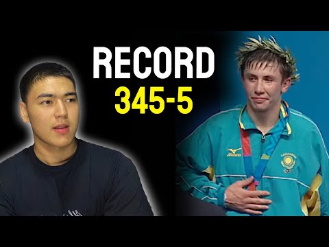 How Good Was Gennady Golovkin In Amateur Boxing? Soviet Style Breakdown