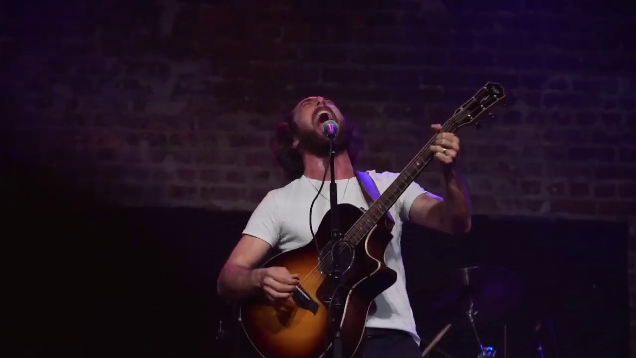 Brian Buckley Band --- LIVE highlights - YouTube