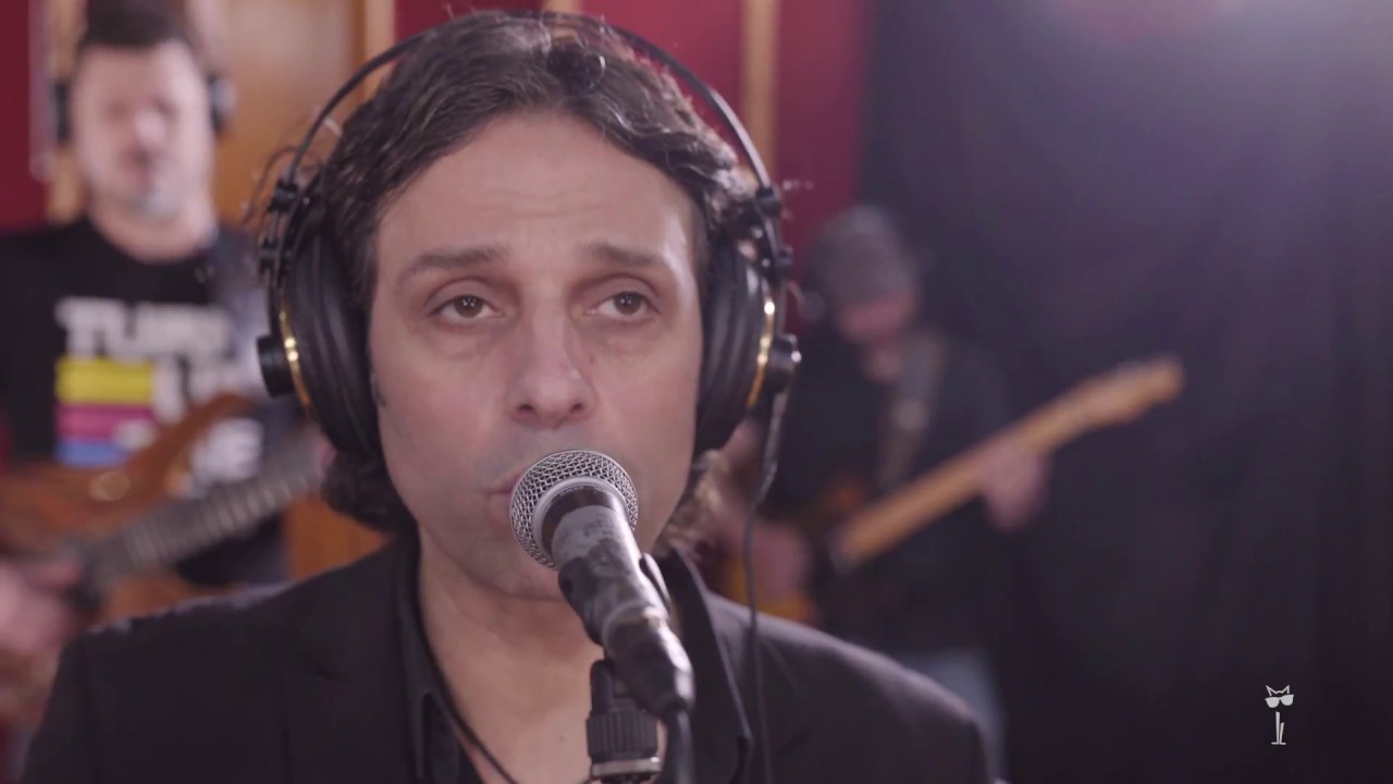 Via by Claudio Baglioni - Rinky Tinky Jazz Orchestra (Cover Song) - YouTube
