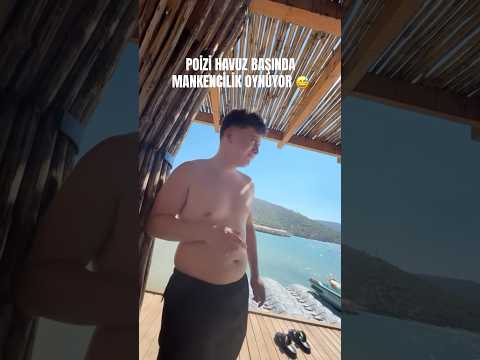 havuz başında mankencilik mi? #poizi #ytbenionecikar #manifestedit #keşfetbeniöneçıkar #shortvideo