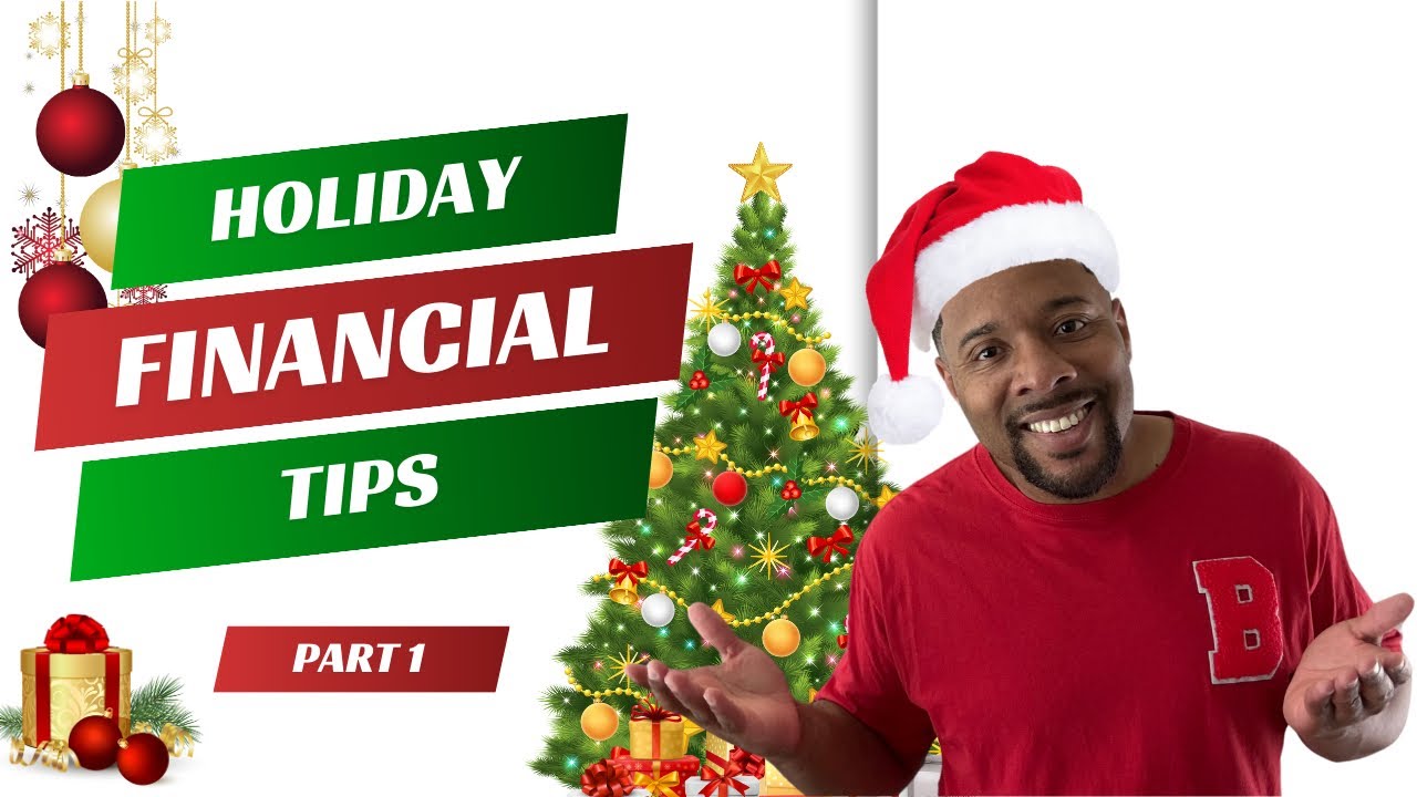 Best Christmas Finance Strategies WE'VE EVER SEEN! - YouTube