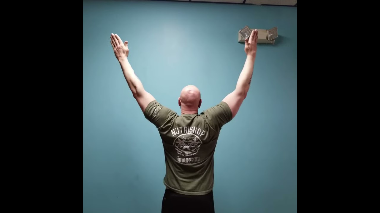 YWTL exercise - YouTube