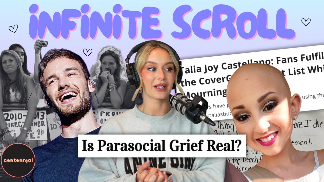 The Expression of Death Online: From Parasocial Grief to The ...