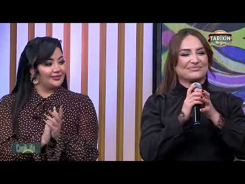 Kəmalə Nəsibova \\ Nişanə baxışova  \\ Sabir Qazaxlı \\ Lətifə Çəşməli \\ Həbib İbadov - CANLI İFA