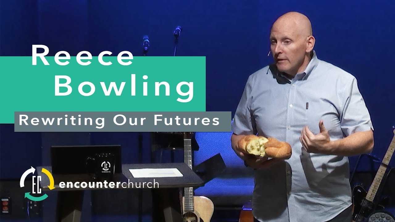 Rewriting Our Futures | Reece Bowling - YouTube