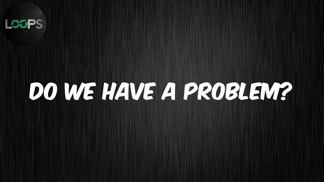 Do We Have A Problem? (Lyrics) - Nicki Minaj - YouTube