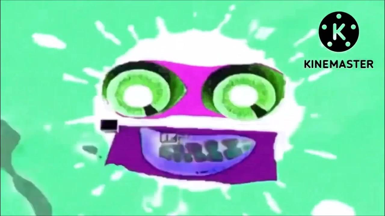 Klasky Csupo Opposite Effects 2 Slow 0.16x - YouTube