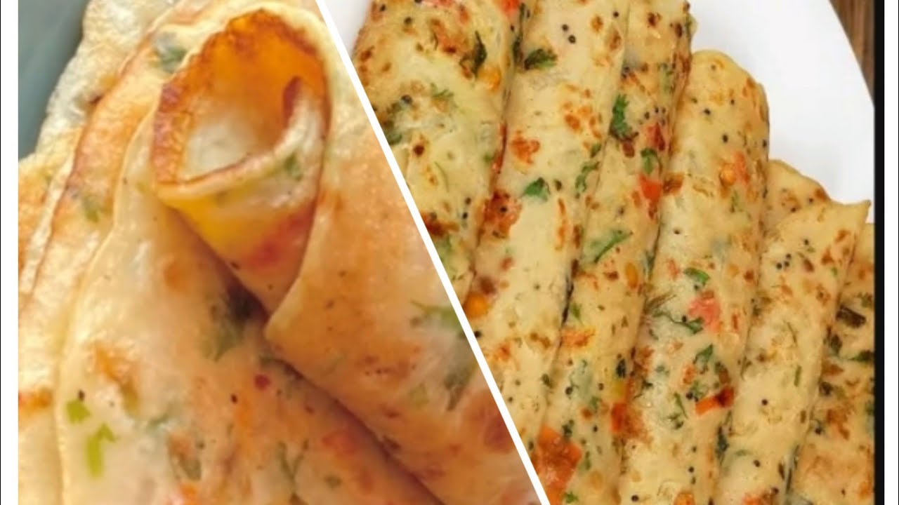 5 min recipes ! Sokaler nasta ! Easy Nasta recipes ! झटपट बनाओ सबसे ...