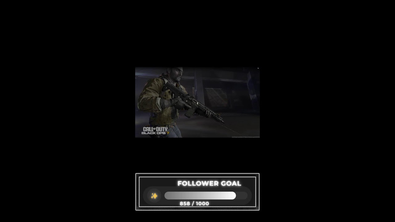 Race to Prestige -- BLACK OPS 7 + WARZONE (Portrait) - YouTube