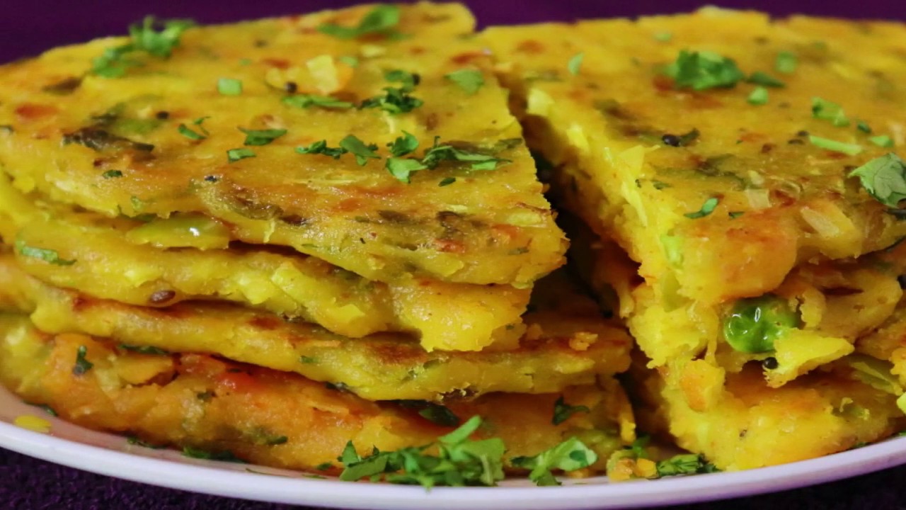 सूजी और हरी सब्जियों से बना ऐसा जबरजस्त नाश्ता जिसे आप बार बार बना कर ...