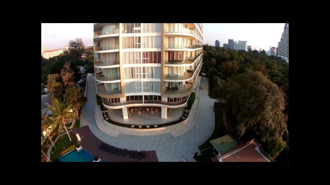 the cove sound edition - YouTube