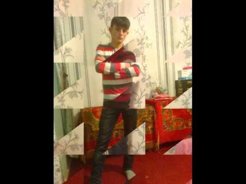 lil orxan meni agladan qadin