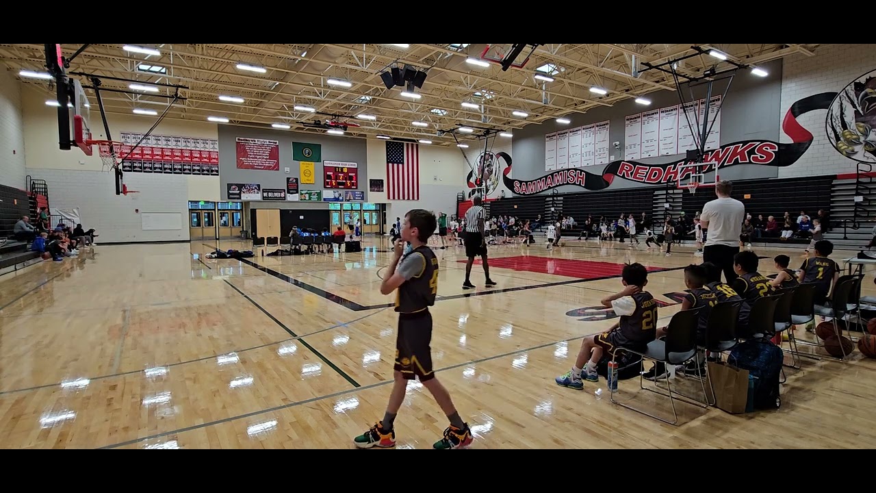 5/18/2024 Seattle Select 3rd Boys A vs. NW Rockets 3rd - YouTube