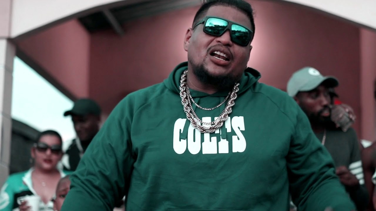 Kishy - RockStar (Video Oficial) Director Glen Holmes - YouTube