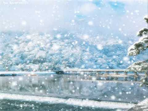 Paul Mauriat & His Orchestra - Tombe La Neige (눈이 내리네) (Instrumental, 연주곡) (1971)
