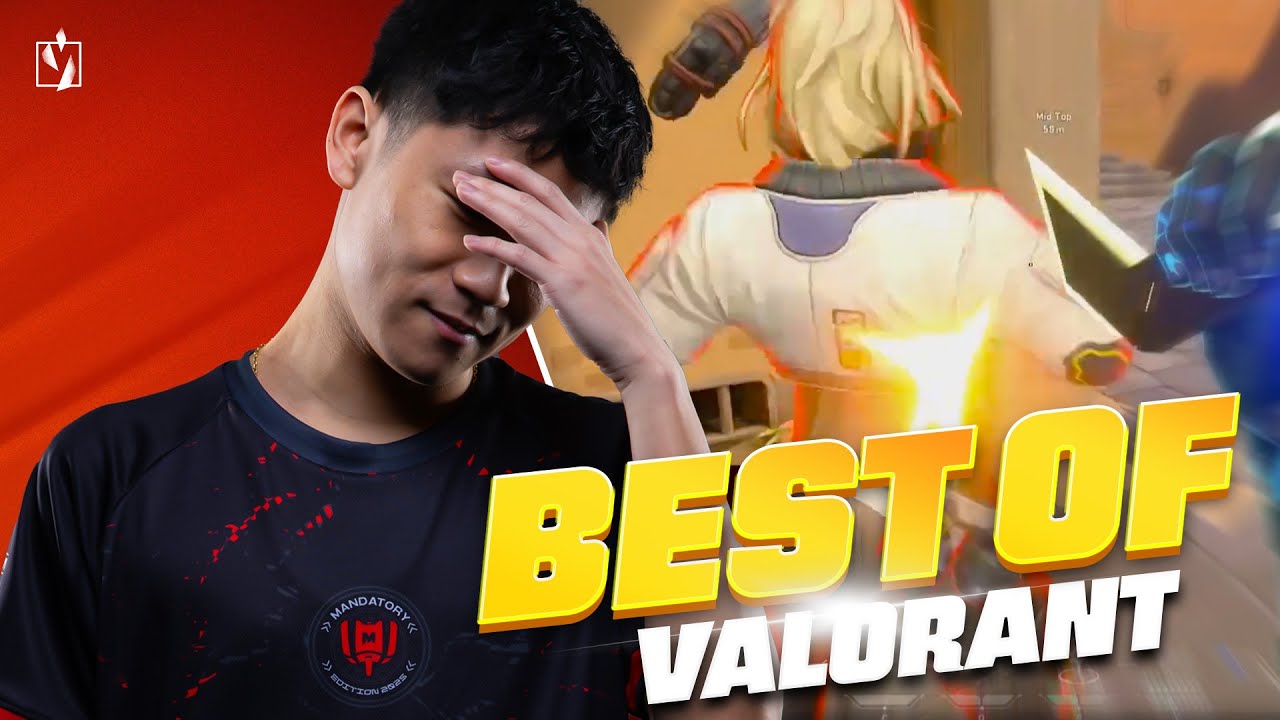 LES MEILLEURS PLAYS DE LA SEMAINE Ep. 1 // HIGHLIGHT VALORANT - YouTube