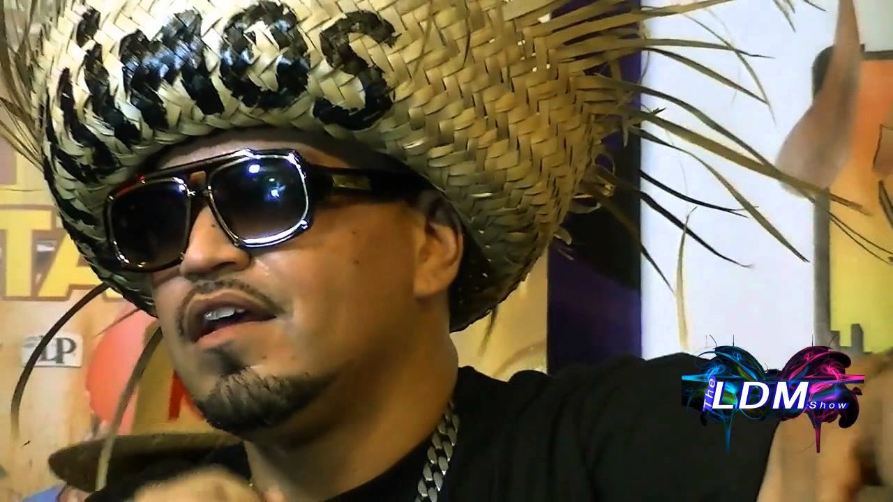 Soundboy Cartagena Y Su Orguesta live release concert - YouTube