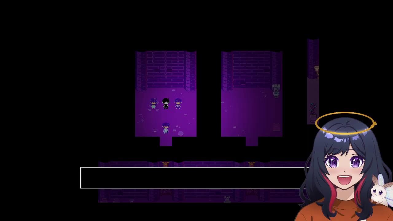 To the Forest West of the Stump! - Omori (Part 9) - YouTube