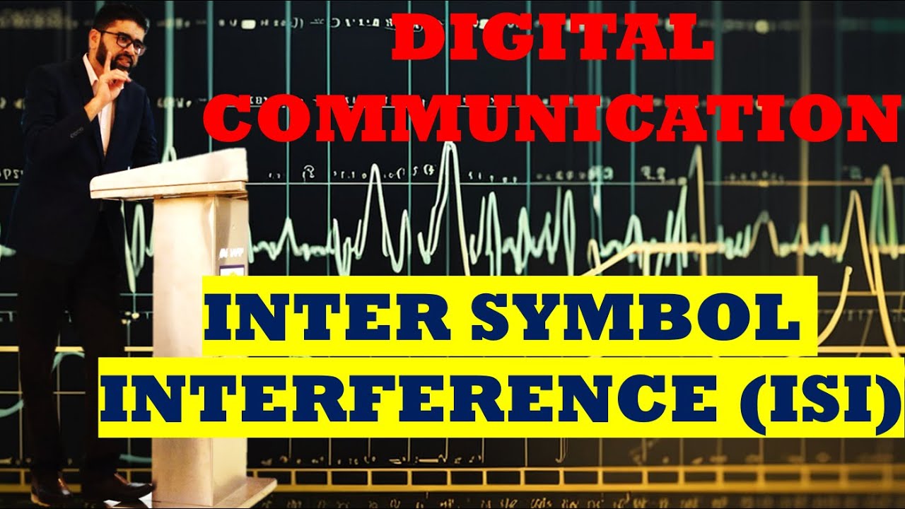 Unraveling Inter Symbol Interference: Mathematical Analysis & In-depth ...