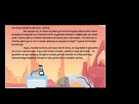2  BÖLÜM MARSLILAR SUYUMUZUN PEŞİNDE