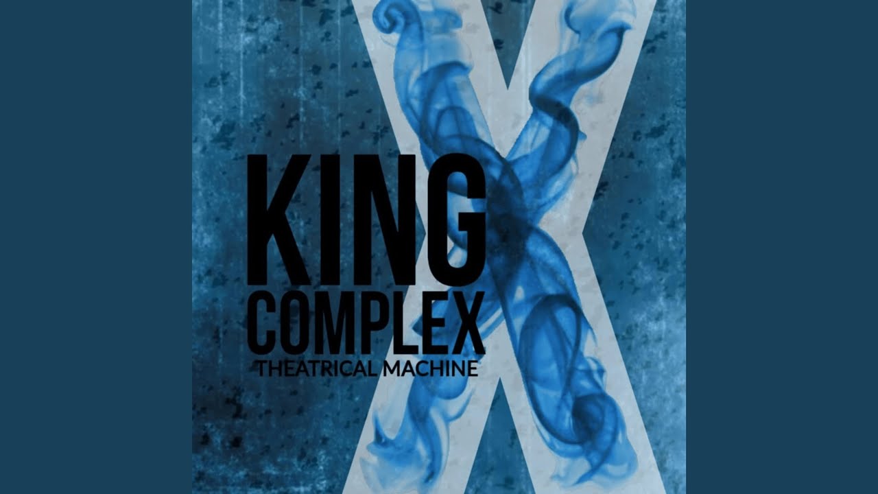 King Complex - YouTube