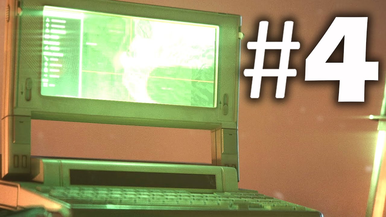 Call of Duty Black Ops 6 Part 4 - Iraq (COD 2024 Campaign) - YouTube