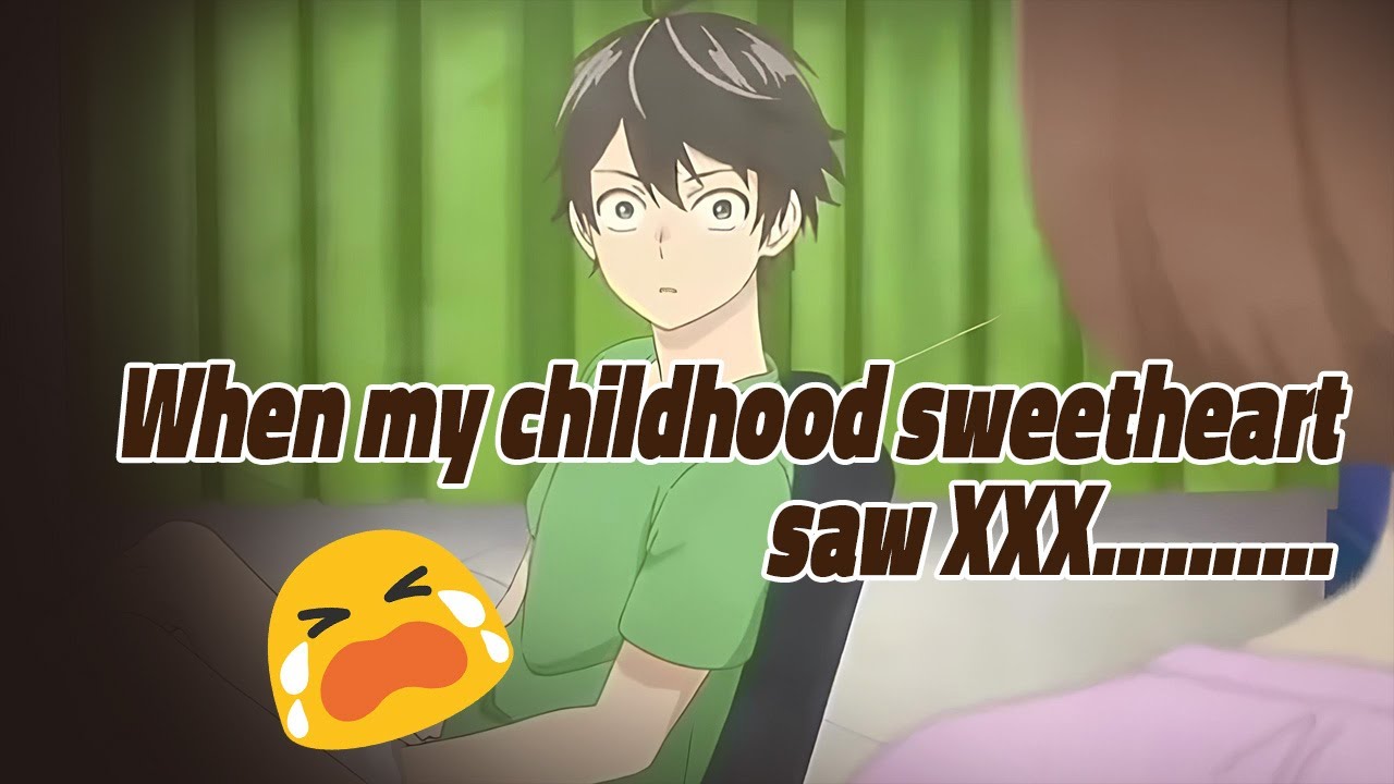 O Maidens in Your Savage Season - Anime Recap & Review - YouTube