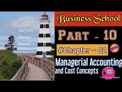 10. Managerial Accounting and Cost Con, High-Low , Cheyenne Hotel Big Sky, Montana, Garrison, Noreen