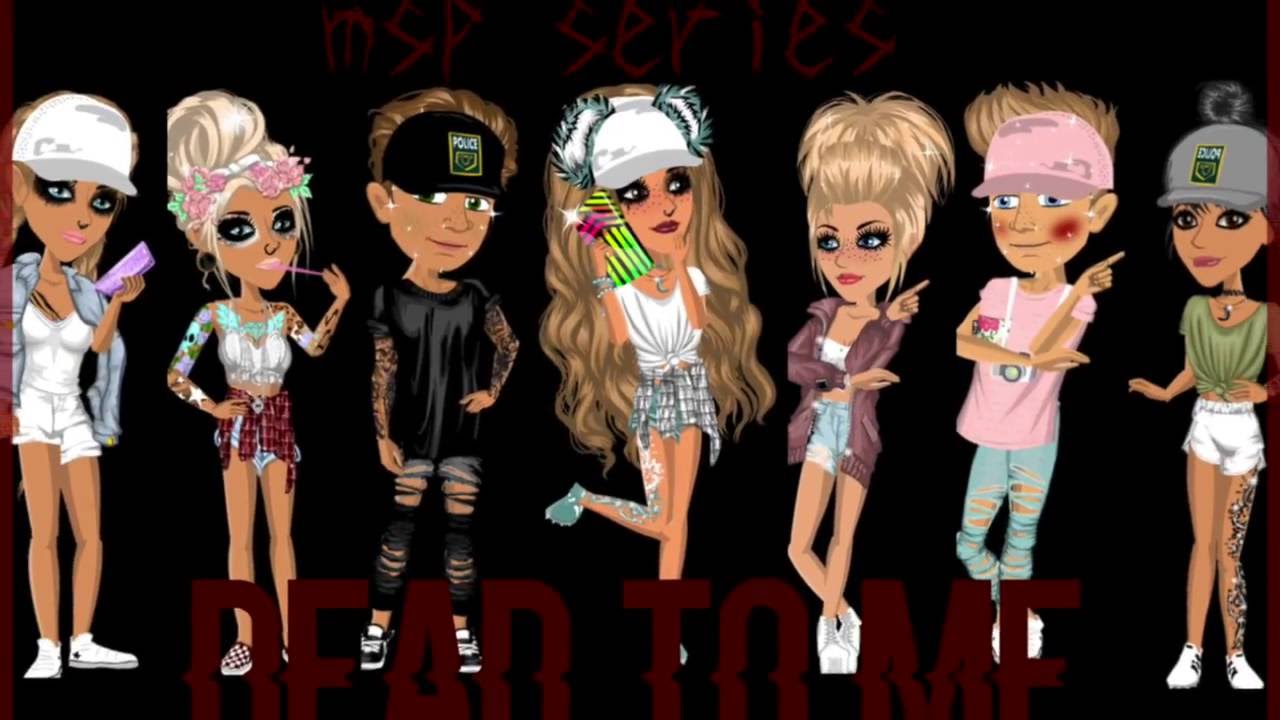 Dead To Me | SE1//EP2 | MSP series - YouTube
