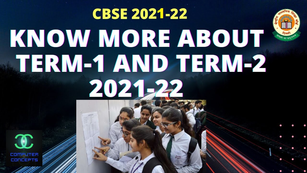CBSE NEW ASSESSMENT SCHEME 2021-22 | CBSE NEW PATTERN 2021 | SPECIAL ...