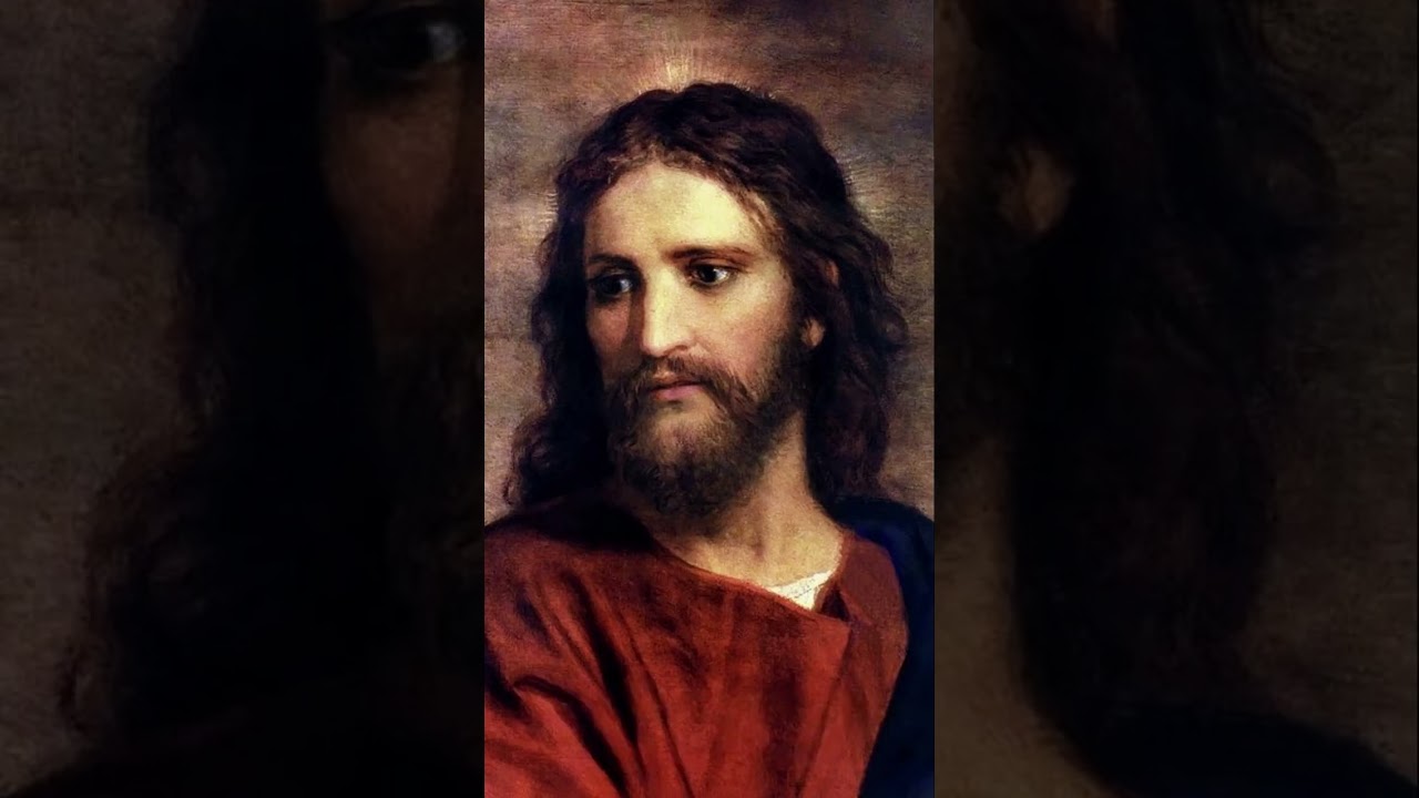 Jesus knows how you feel | William Branham - thejesusculture