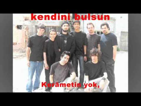 KerraR - Eşkıya-ı Rap