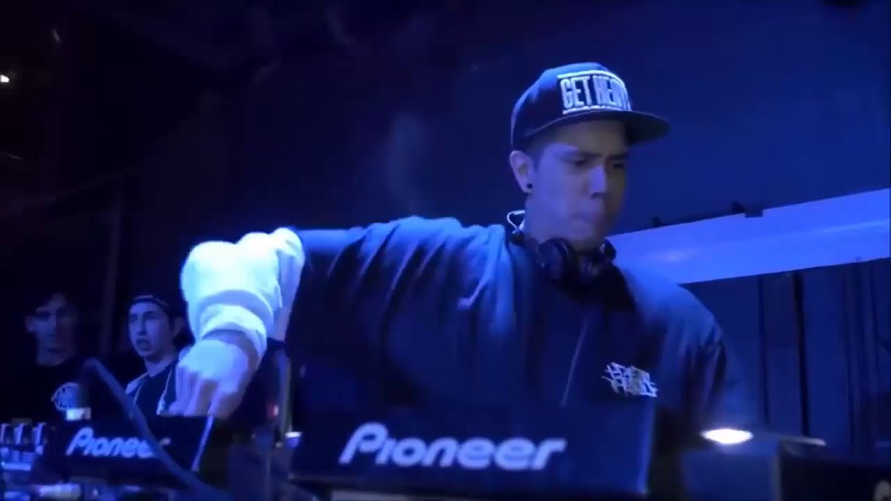 BEST DJ DROP IN THE WHOLE UNIVERSE - YouTube