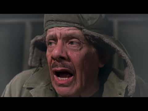 Seinfeld - Frank Costanza's War | 1996, director David Lynch - YouTube