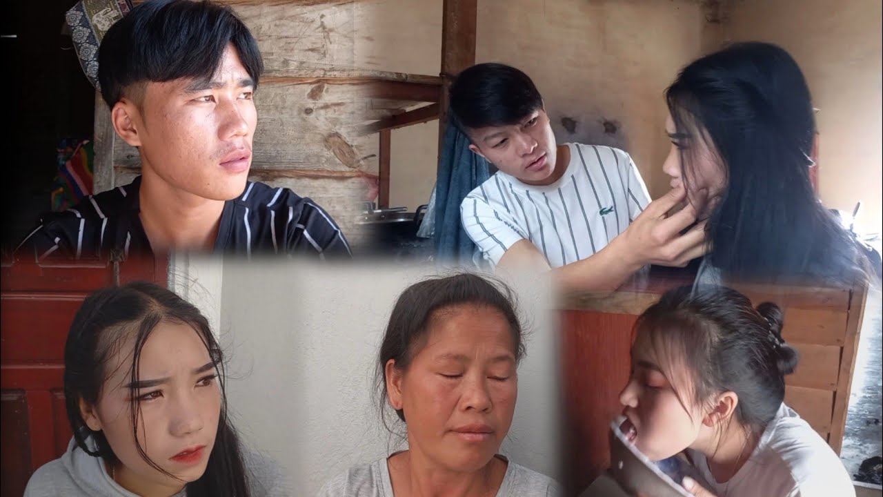 Vim Kuv yog vauv pluag Daim 11 - YouTube