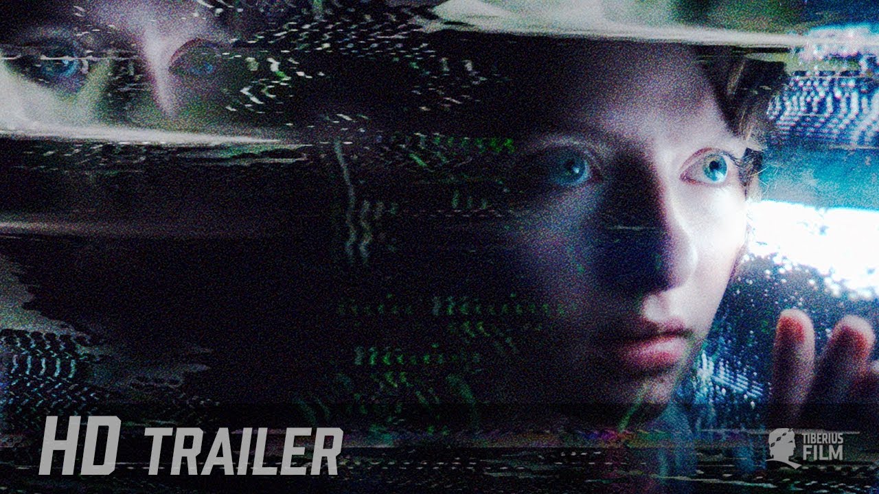 THE UNHEARD / Trailer Deutsch (HD) - YouTube