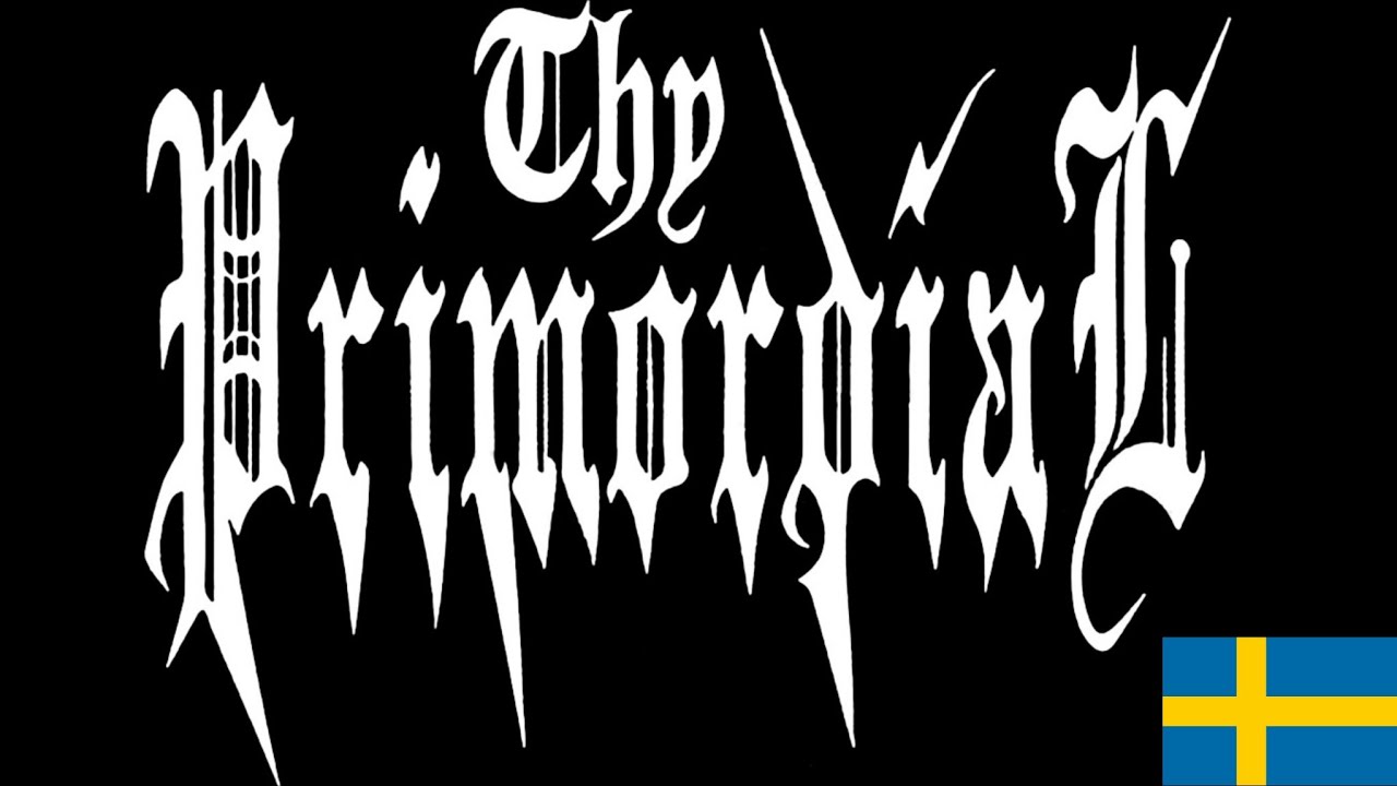 Thy Primordial ⸸ Kristallklar vinternatt (Full Ep 1996) - YouTube